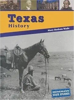 Texas History