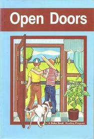 used Open Doors (Beka Book Reading Program)