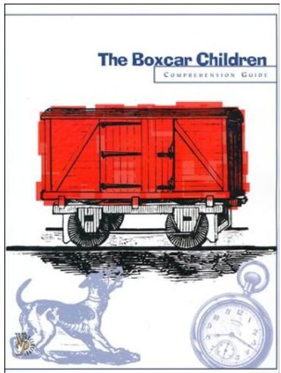 The Boxcar Children - Comprehension Guide