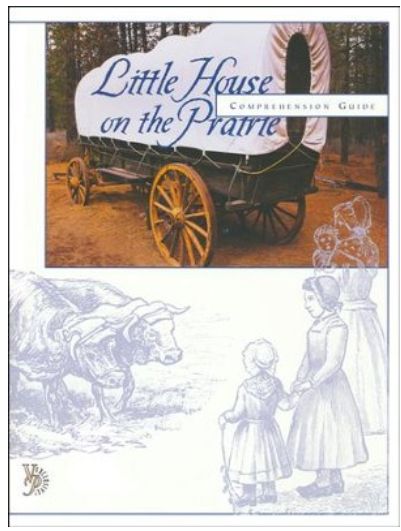 Little House on the Prairie - Comprehension Guide