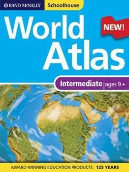 World Atlas Intermediate