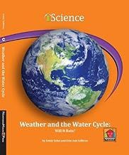 Used: Weather and Water Cycle Reader