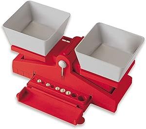 Precision School Balance