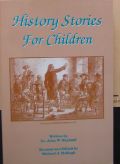 HISTORY STORIES FOR CHILDREN