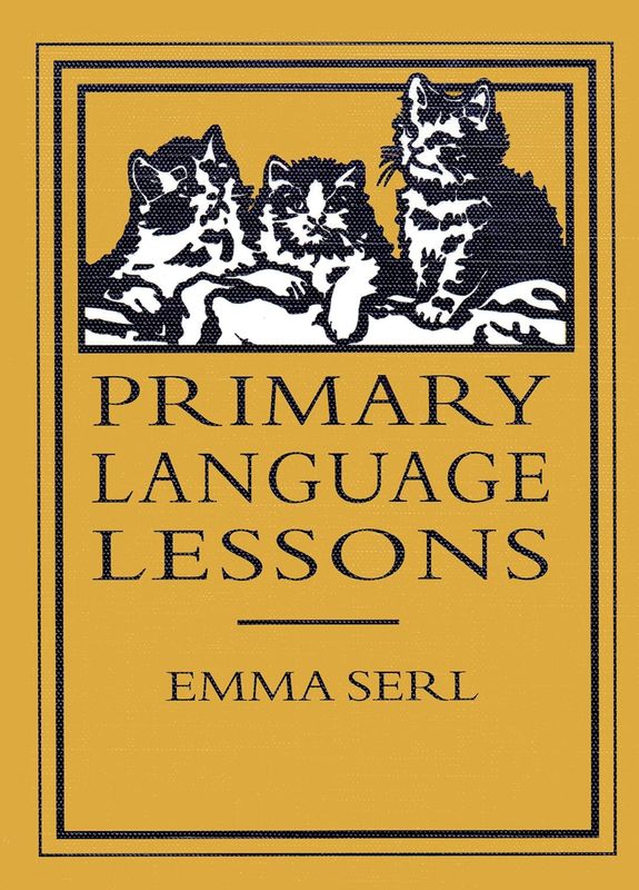 PRIMARY LANGUAGE LESSONS