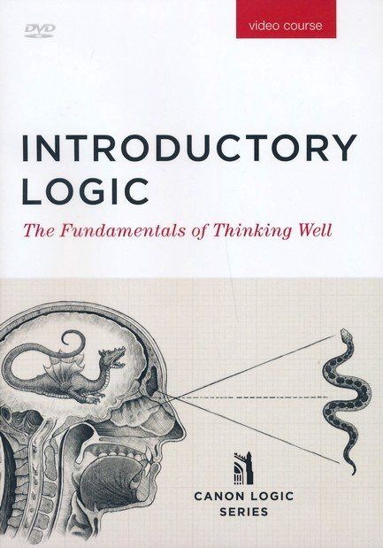INTRODUCTORY LOGIC DVDS