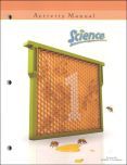 BJU Science 1 Activity Manual