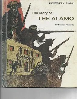 The Story of the Alamo
