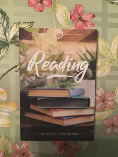 A Circe Guide to Reading