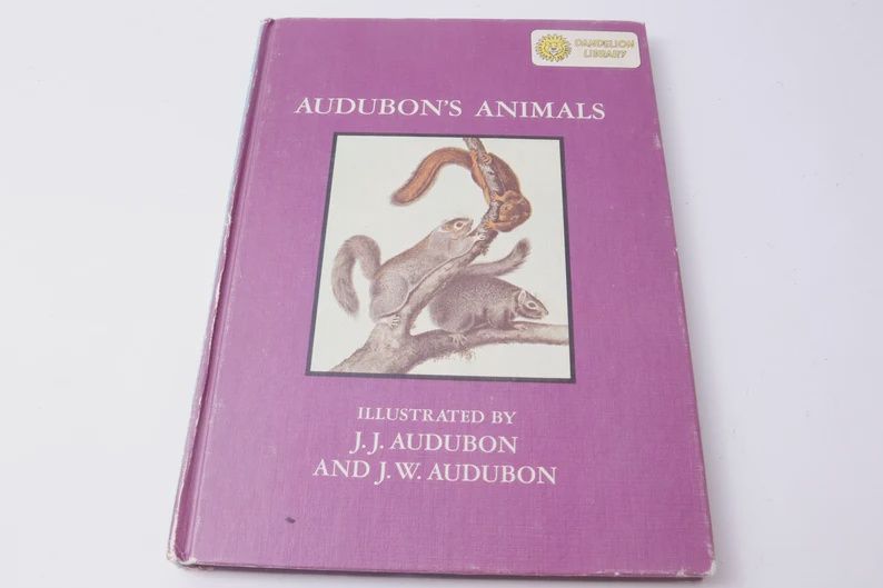 Audubon's Animals
