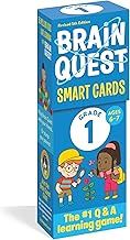 Brain Quest Grade 1