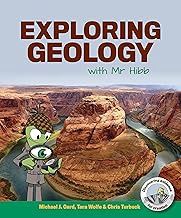 Exploring Geology with Mr Hibb