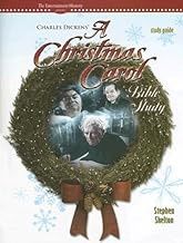Christmas Carol Study Guide