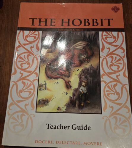 The Hobbit Teacher Guide MP
