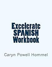 Excelerate SPANISH WORKBOOK