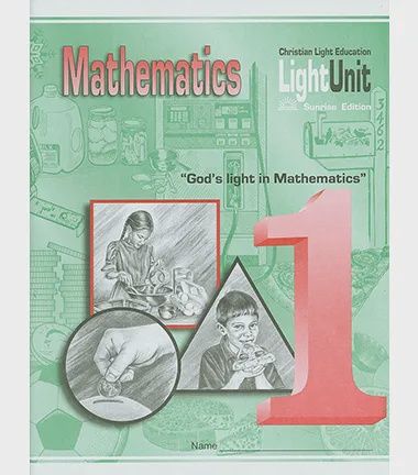 CLE MATH 110 (Sunrise Edition)