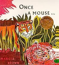 Once a Mouse...