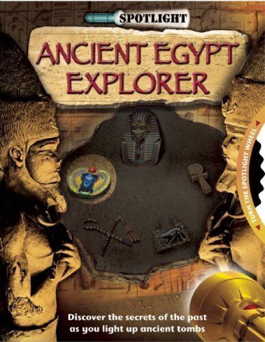 Ancient Egypt Explorer