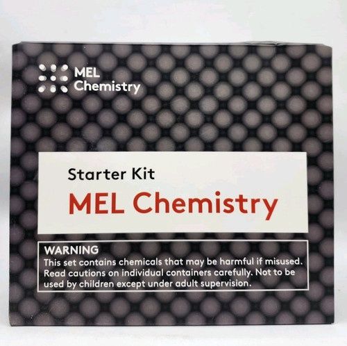 MEL Chemistry Starter Kit