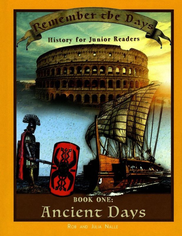 Remember the Days: Ancient History