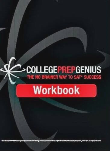 College Prep. Genius Workbook