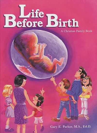 Life Before Birth