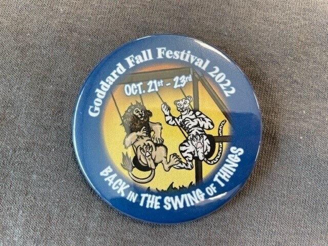 The Goddard Chamber of Commerce Kansas