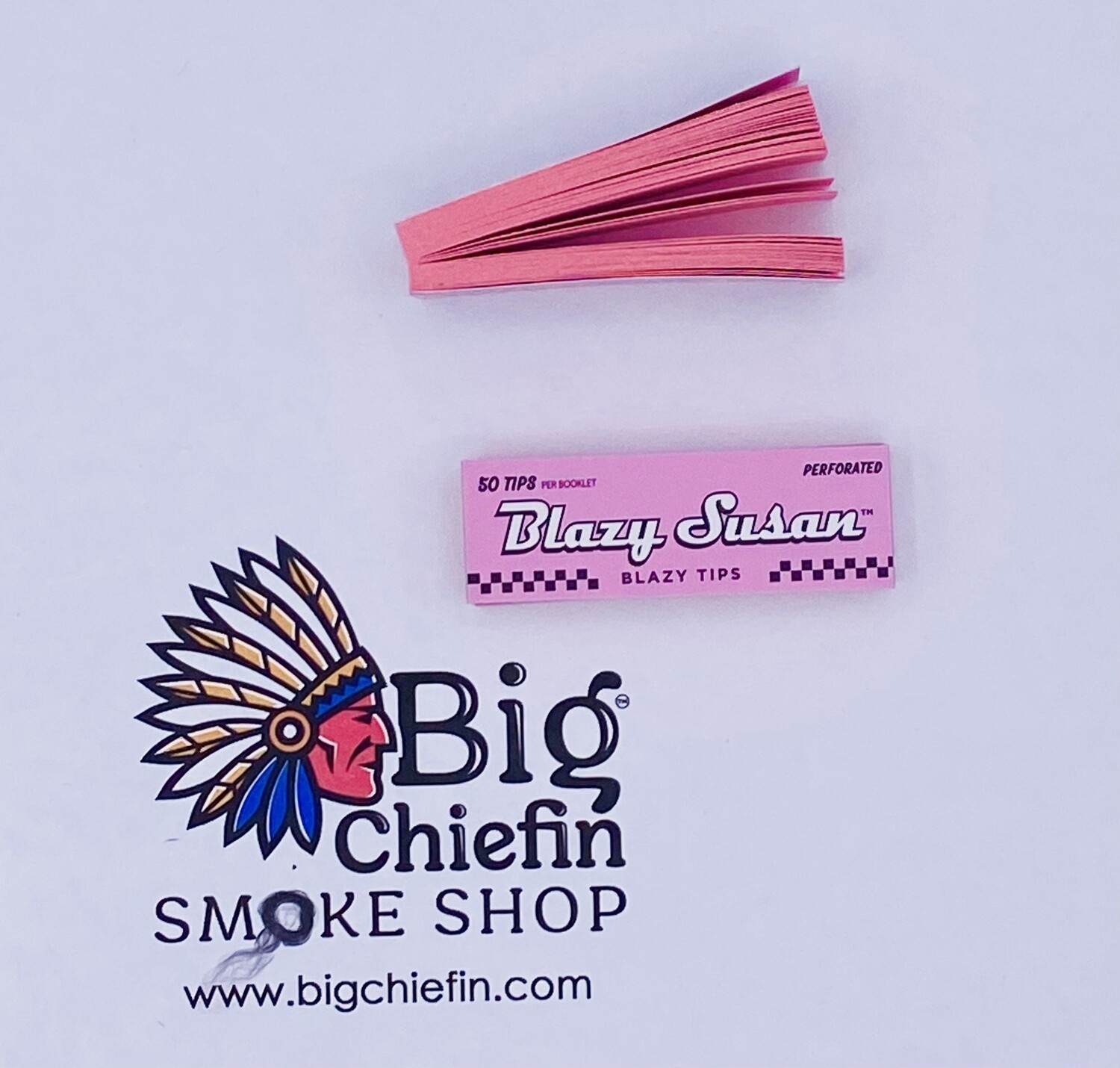 Blazy Susan Blazy Tips