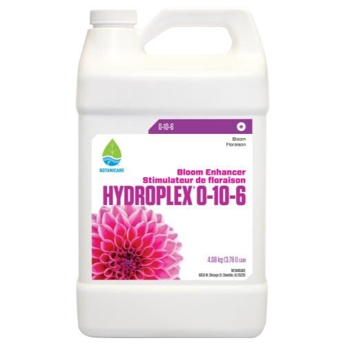 Botanicare Hydroplex 0-10-6