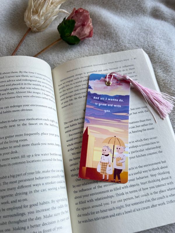 Bookmarks – Share to Inspire Blog