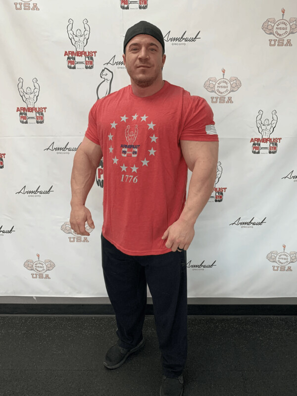 Armbrust Pro Gym