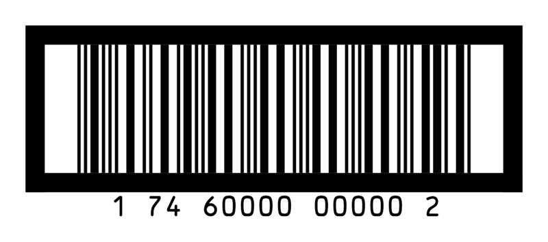 Códigos de Barras República Dominicana 746