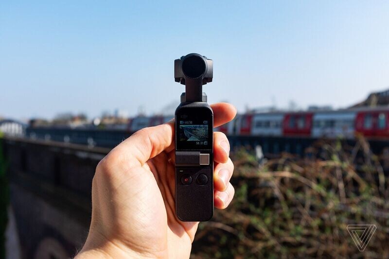 An official Uk DJI Partner/Next day delivery available.