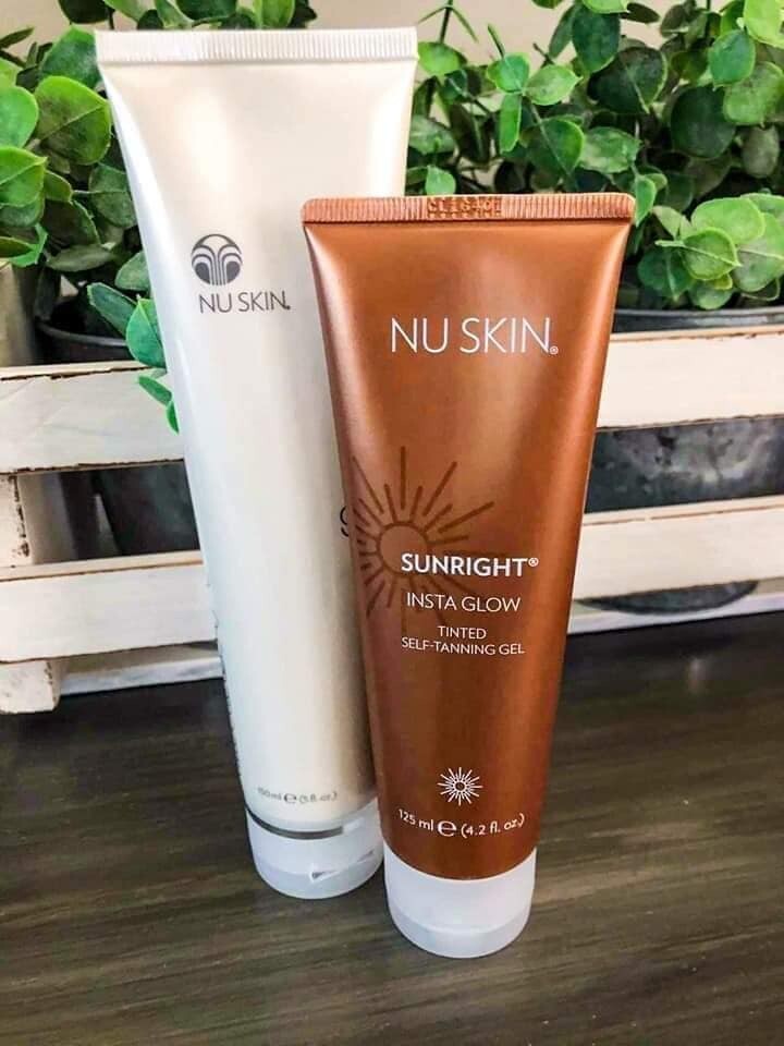 Tan & Tone Bundle