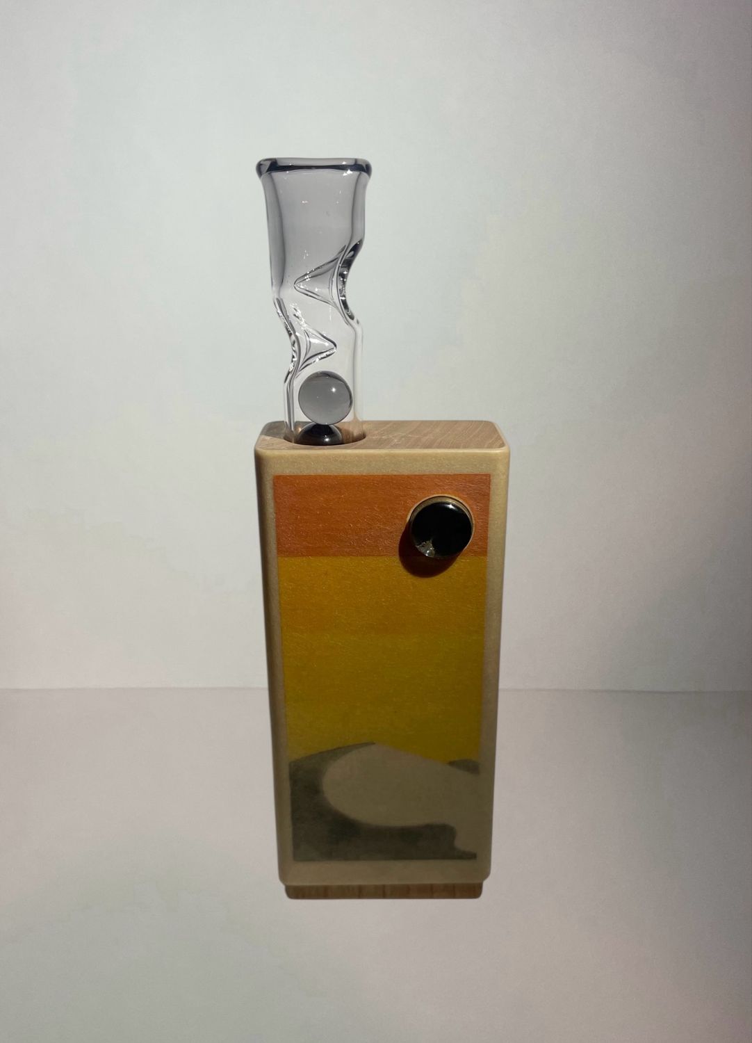 Toad Stem With Neutronium Cooling Marbles, Cooling Spikes, And A ...