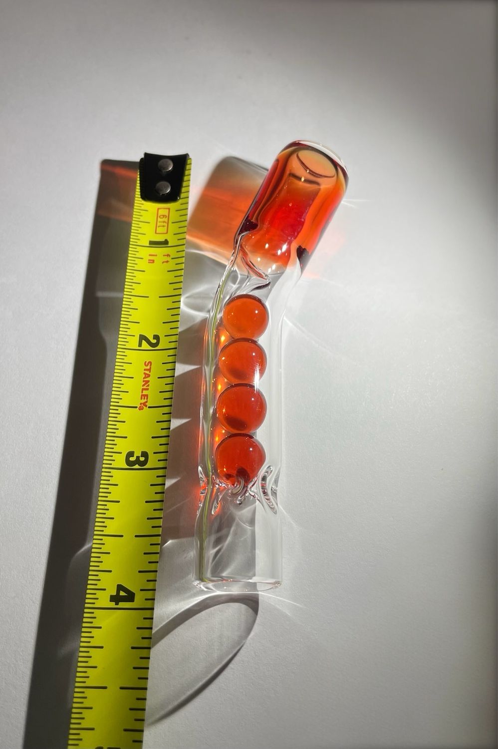 Tinymight Bendy Stem With Sunstone Cooling Marbles, Cooling Spikes, And ...
