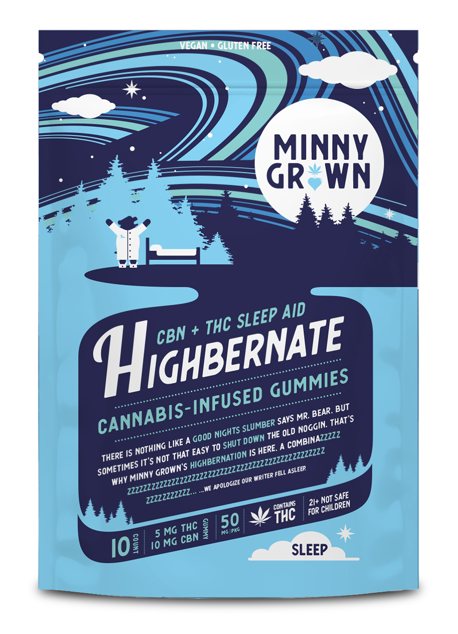 THC Edibles | Minnesota | 651-276-2316