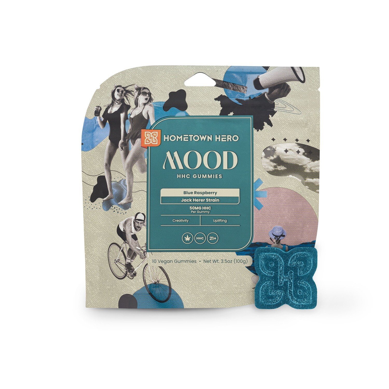 THC Edibles | Minnesota | 651-276-2316