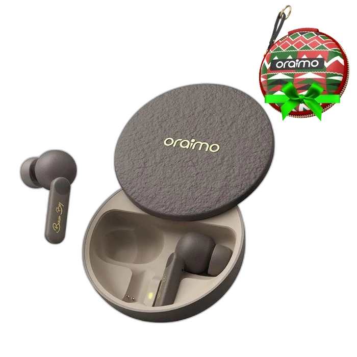 oraimo SpacePods x Burna Boy Price in kenya
