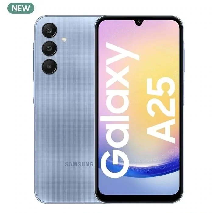 Samsung Galaxy A25 5G 8GB RAM/ 256GB Price in kenya