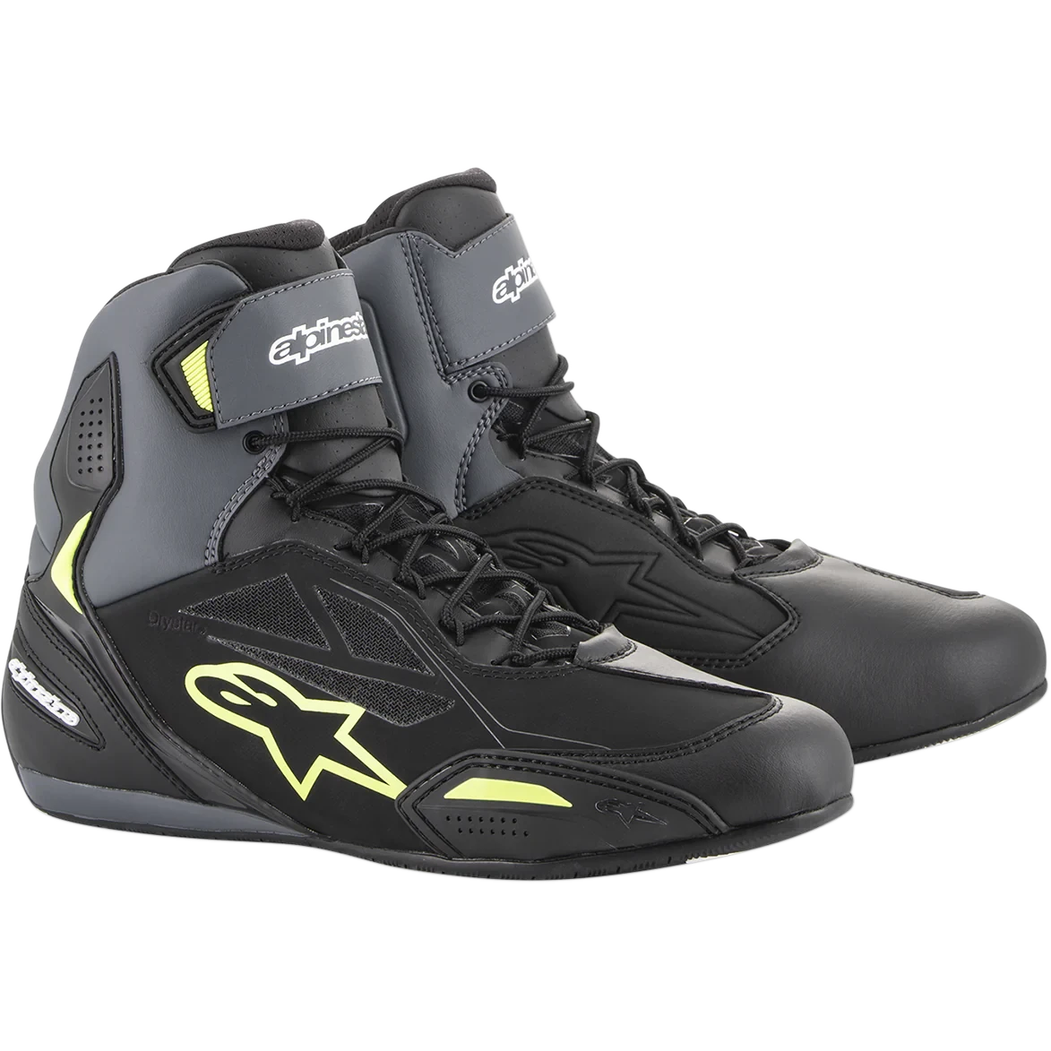 BOTAS ALPINESTAR FASTER 3 DRYSTAR
