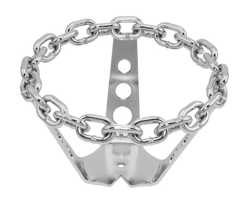 CHAIN STEERING WHEEL