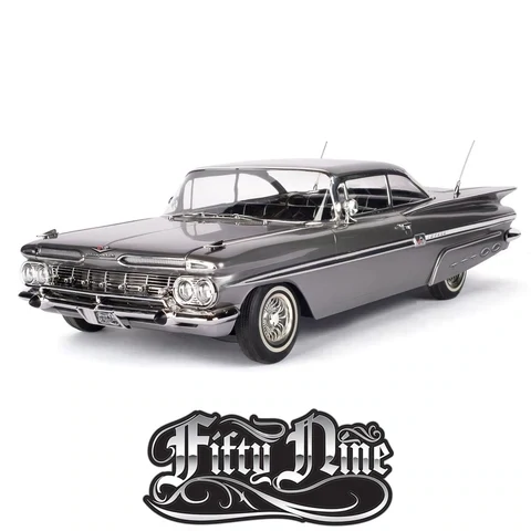 1/10 Scale 1959 Chevrolet Impala Lowrider / Hopper