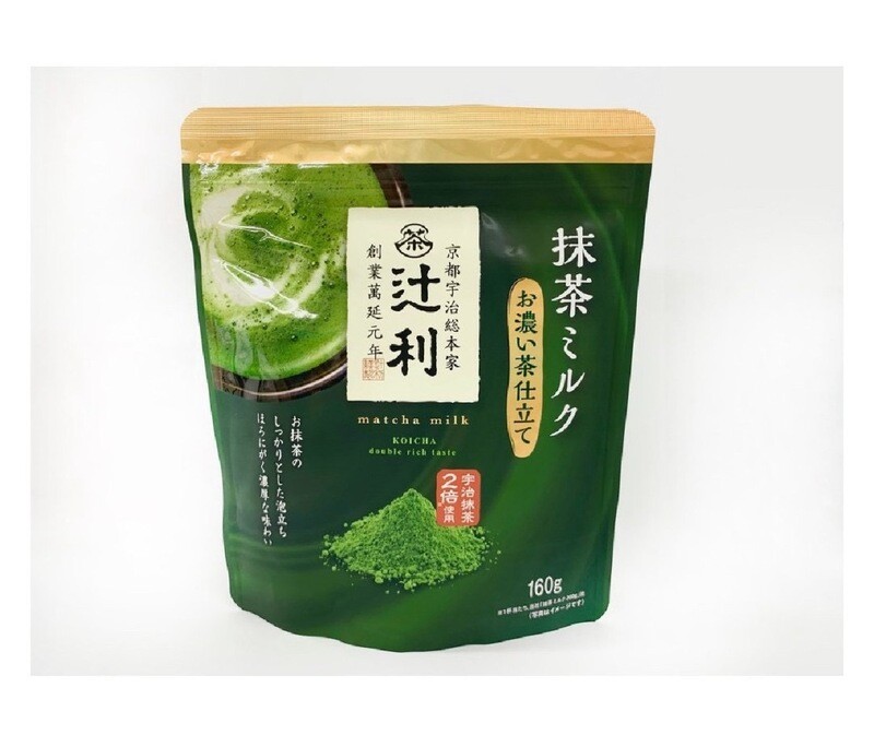 TSUJIRI Kyoto Uji Matcha/ Kyoto Hojicha Powder