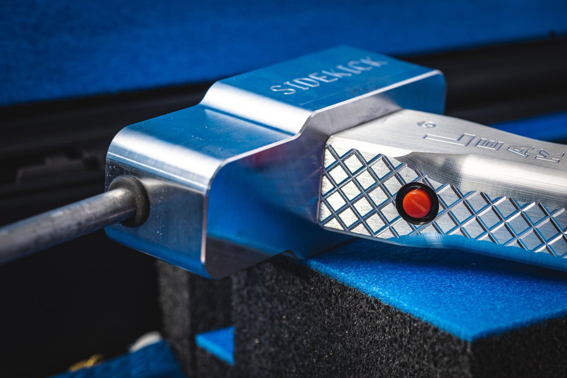 LeakPro: Slab Leak Detection Locator, Products & Equipment