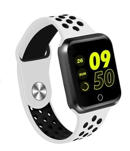 SMARTWATCH SPORT