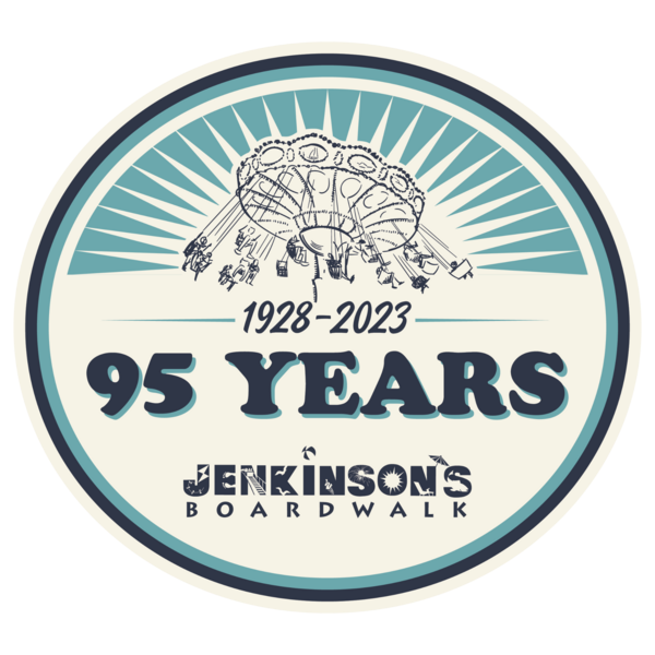 Jenkinson's Boardwalk Online Store