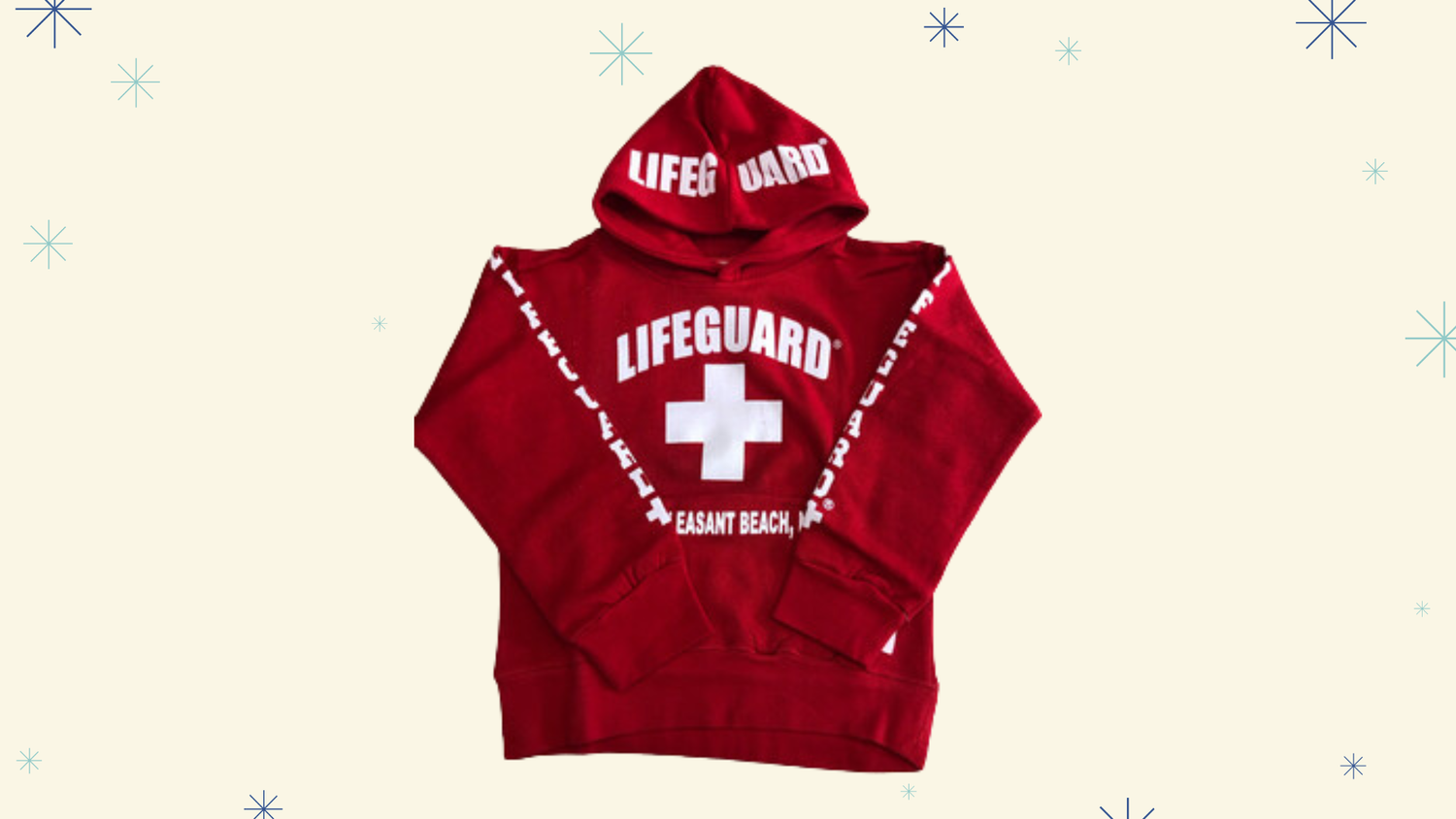 Lifeguard