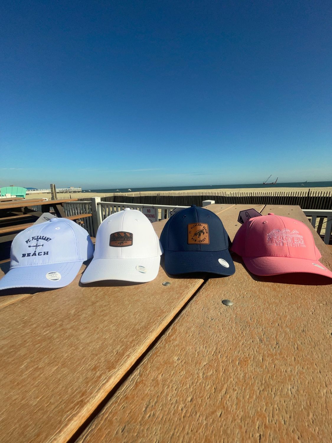 Hats