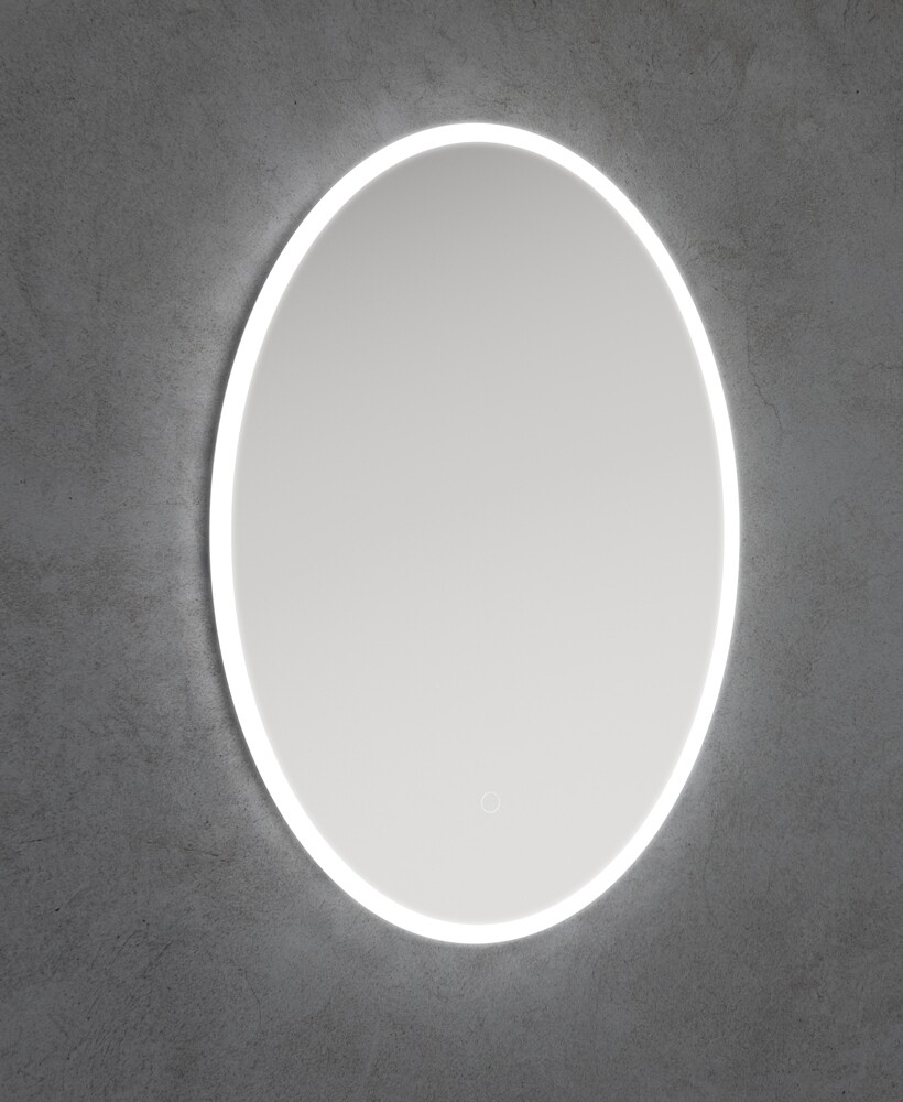 SONAS LED Bathroom Mirrors
